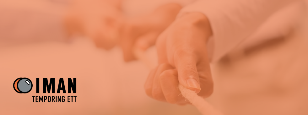 IMAN ONBOARDING IMAN TEMPORING (PRODUCTO) | IMAN